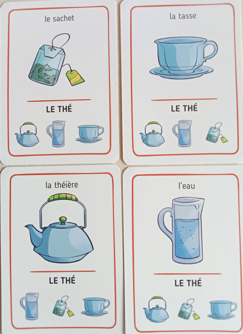 Le jeu des Quatuors > ELI